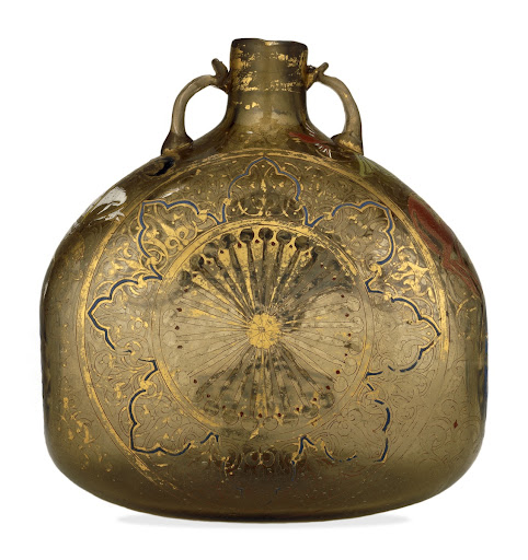 Pilgrim bottle — Google Arts & Culture