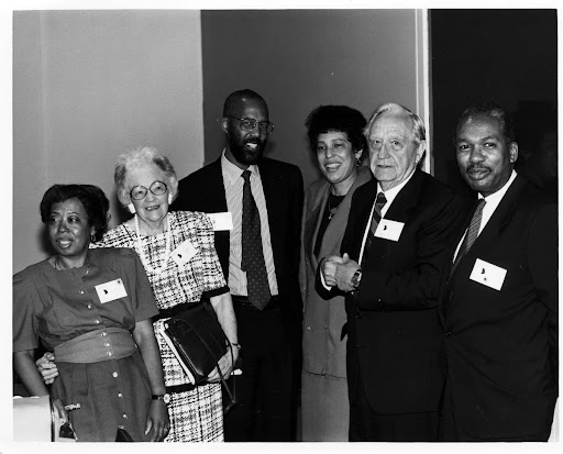 Carlotta Walls LaNier — Google Arts & Culture