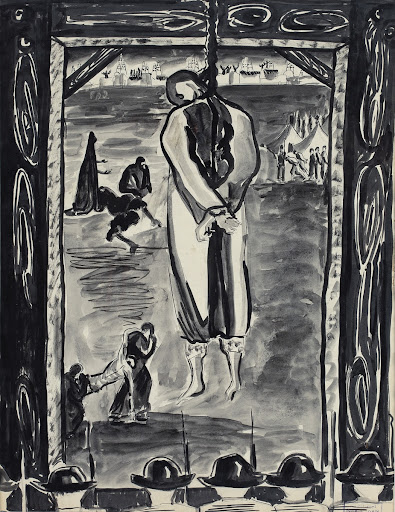 Inji Aflatoun — Google Arts & Culture