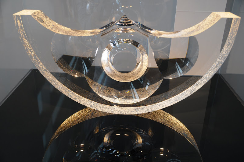 Corning Museum of Glass之旅+Glassmaking DIY过程-第1页