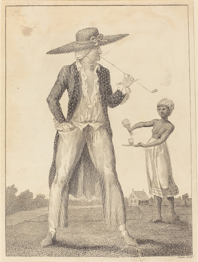 John Gabriel Stedman — Google Arts & Culture