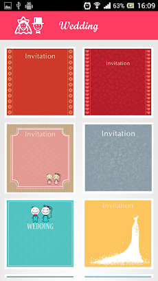 「Smart Invitation Pro」 - Androidアプリ | APPLION