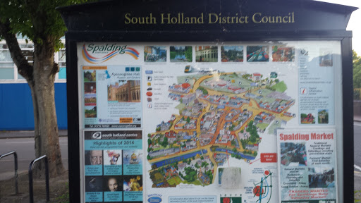 Portal – Ingress Intel