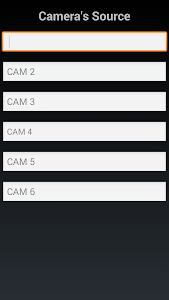 RTSP Viewer/Recorder | Android Video Players & Editors Apps