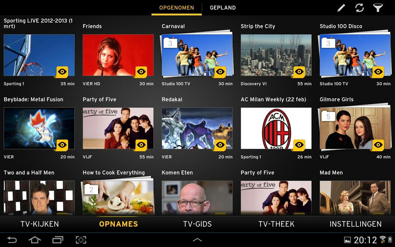 Yelo TV - Android Apps on Google Play