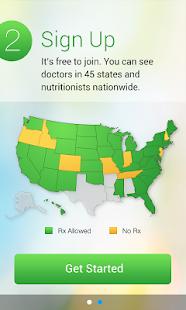 Amwell: Live Doctor Visit Now - Android Apps on Google Play