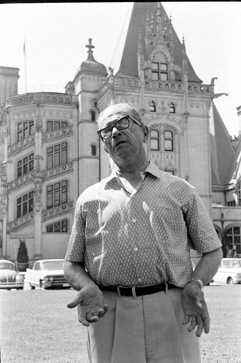 Southern Senators (Senators Strom Thurmond, James Eastland, And Allen ...