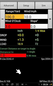 GunSim Ballistics – Free Latest Version APK for Android – Android ...