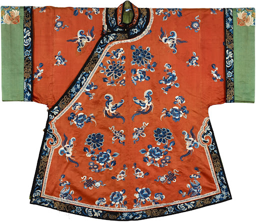 Stitching Together the Past and the Present: Modern Fashions of the Han ...