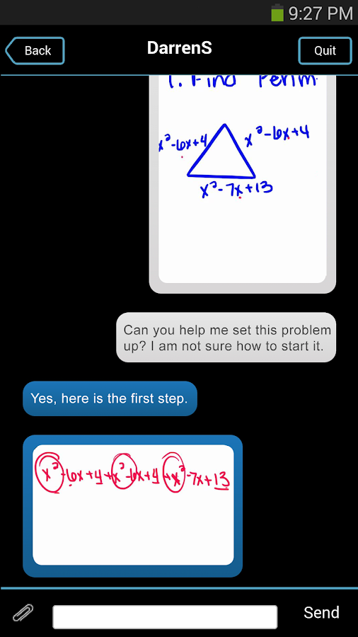 Brainfuse HelpNow - Android Apps on Google Play