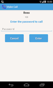 Outgoing Calls Control Latest Version APK for Android | Android ...