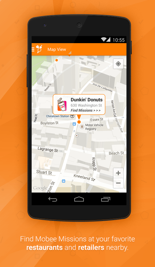 Mobee - Android Apps on Google Play