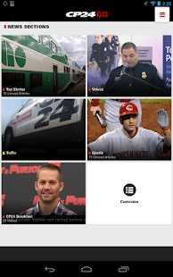 CP24 GO - Android Apps on Google Play