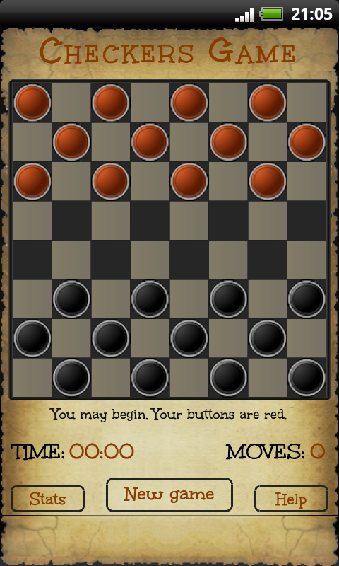 Checkers - Android Apps on Google Play