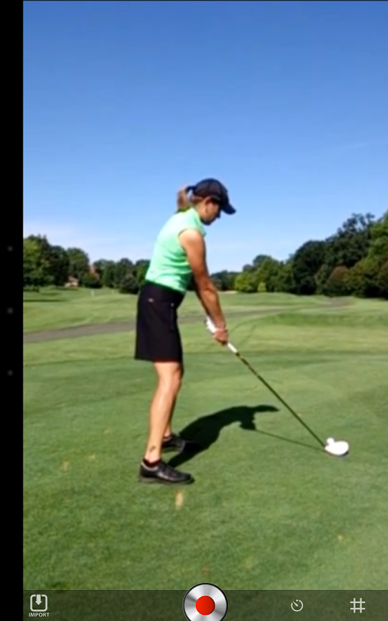 V1 Golf - Google Play の Android アプリ