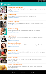 My EAP - Android Apps on Google Play