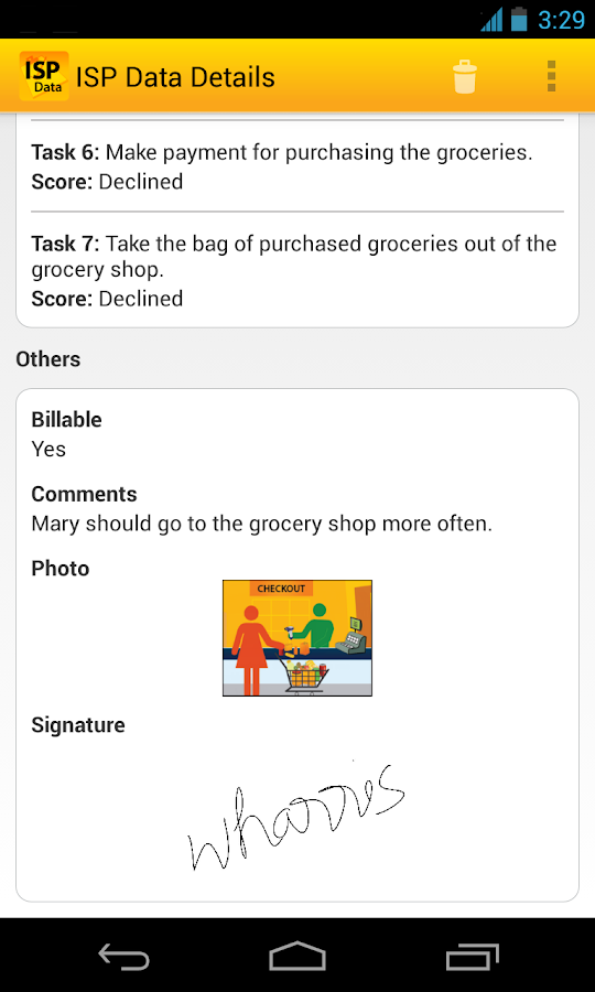Therap - Android Apps on Google Play