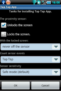 Tap Tap App ( Screen On-Off ) – Enjoy millions of the latest Android ...