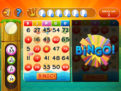 Bingo Pop - Aplicaciones de Android en Google Play