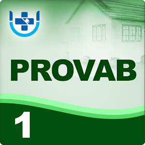 Provab: Saúde da Criança I - Latest version 1.2 for Android App Education
