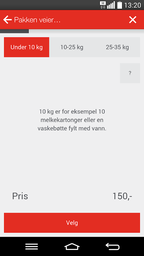 Posten Sporing – Android-apper på Google Play