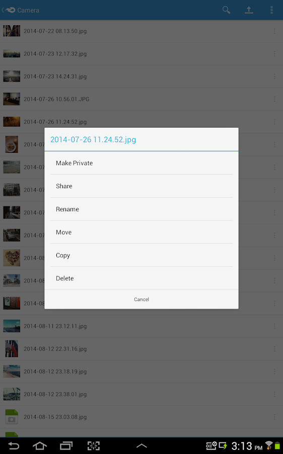 MediaFire - Aplicaciones de Android en Google Play