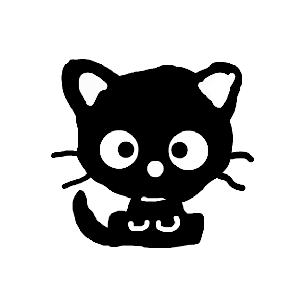 inverted cat » drawings » SketchPort