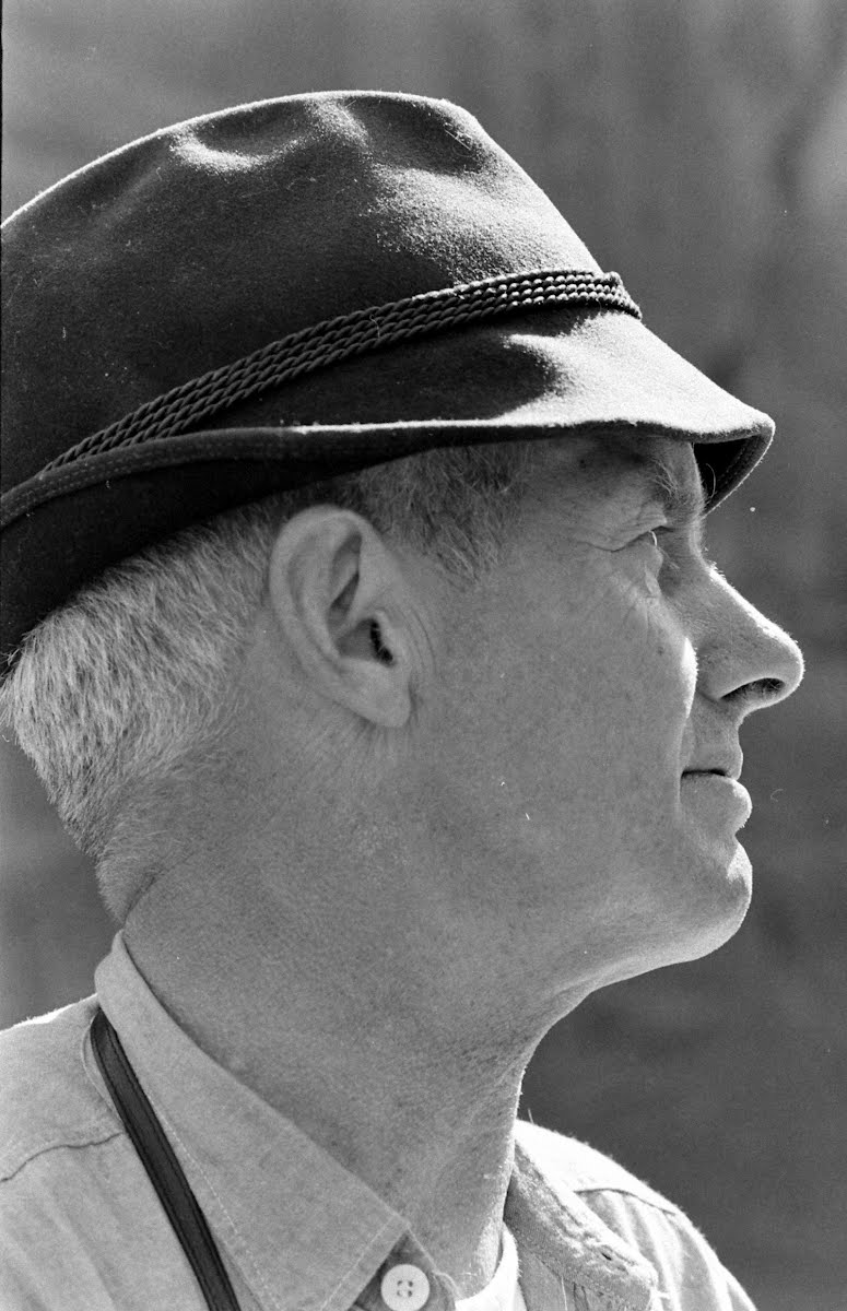 David Brower — Google Arts & Culture