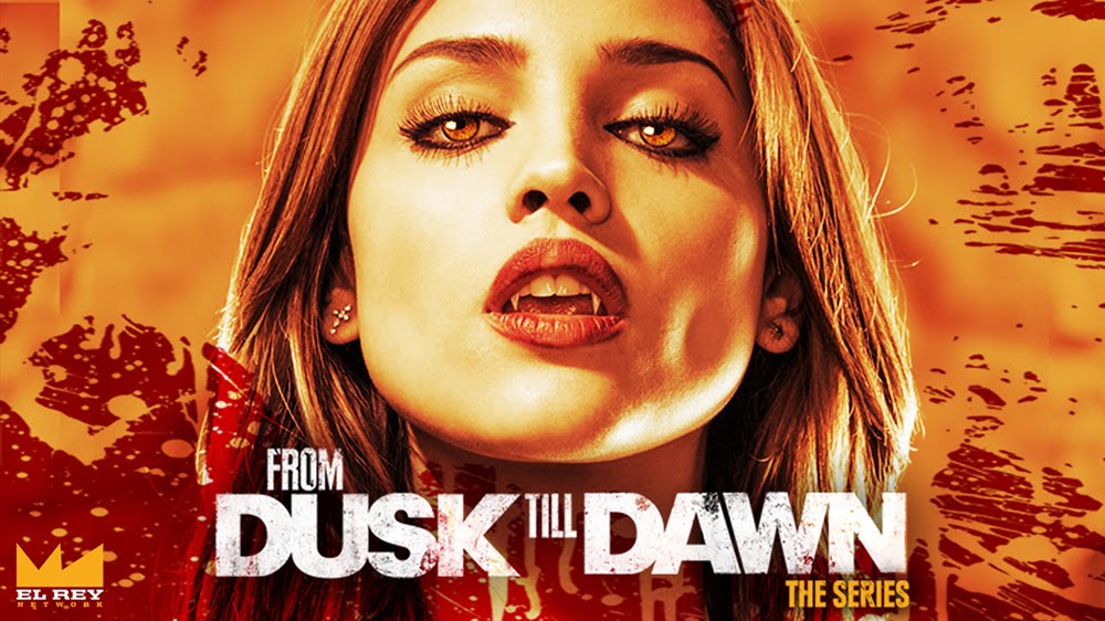 From Dusk Till Dawn: The Series - Movies & TV on Google Play