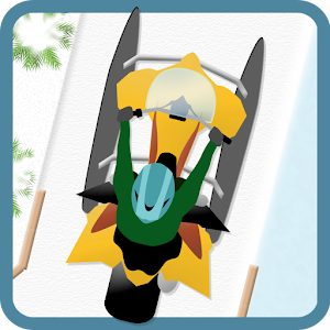 Ice Racing Game - Latest version 2.0 for Android Game Racing