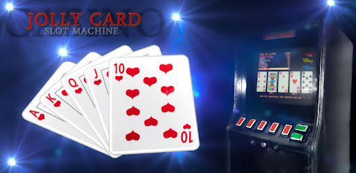 Jolly Card Poker - Apps on Google Play