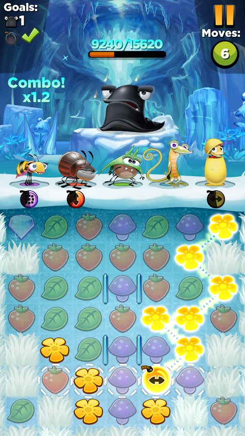 Best Fiends - Android Apps on Google Play