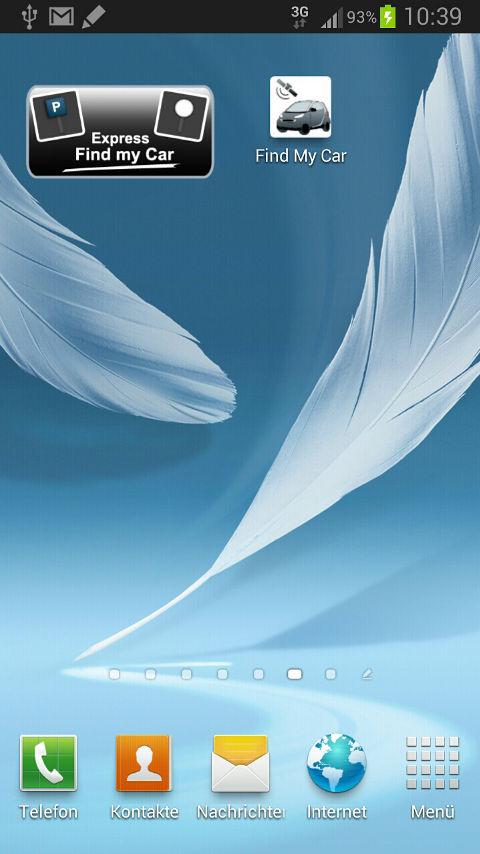 Find My Car - Android Apps on Google Play