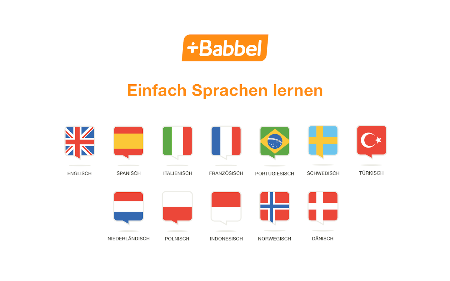 Babbel - Sprachen lernen – Android-Apps auf Google Play