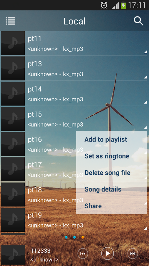 Music Player for Android - Android Apps on Google Play