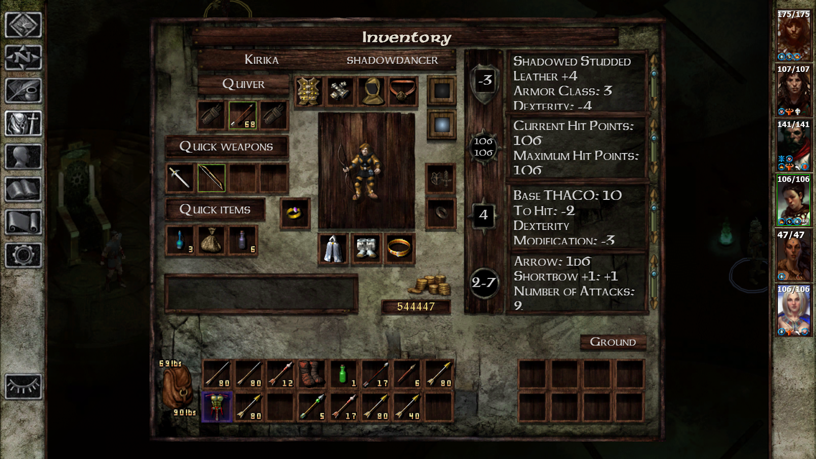 Icewind Dale: Enhanced Edition on AppGamer.com