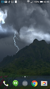 Magic Weather 3D – The most beautiful weather live wallpaper with ...