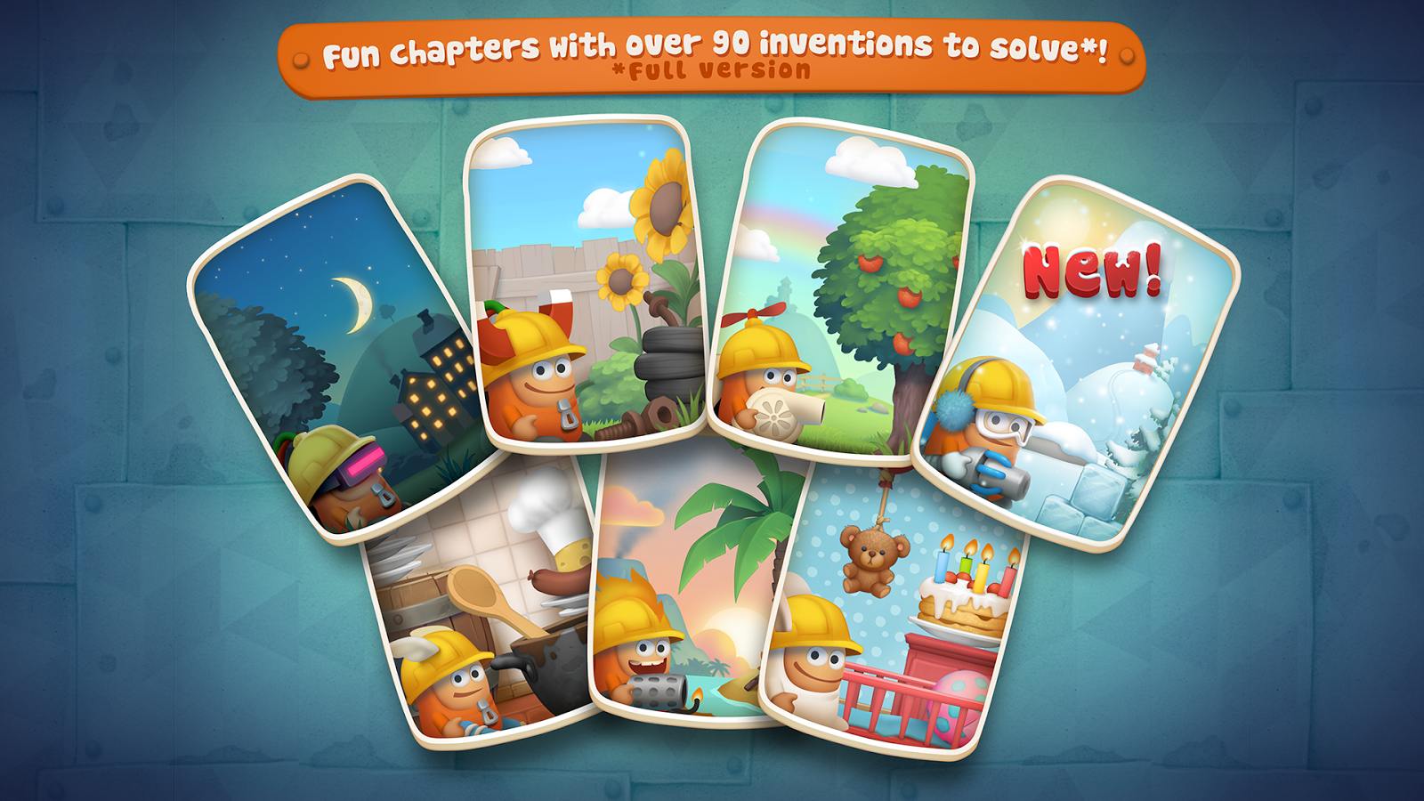 Inventioneers - Android Apps on Google Play
