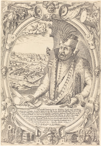 Nikola IV Zrinski — Google Arts & Culture