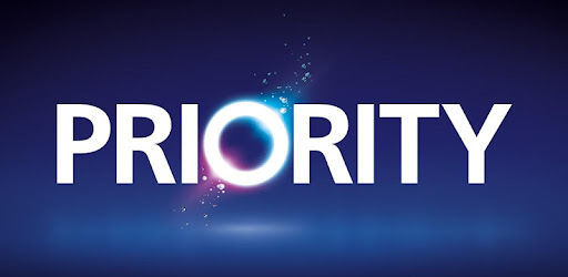 O2 Priority - Apps on Google Play