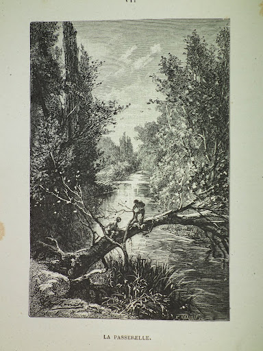 Illustration d'ouvrages d'Elisée Reclus — Google Arts & Culture