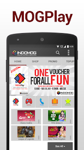 Indomog Mobile Latest Version APK for Android | Android Productivity Apps