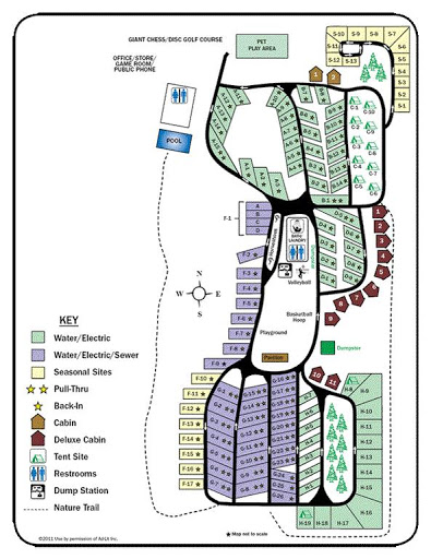 RV Parky | RV Parks & Campgrounds Directory, Reviews, Photos