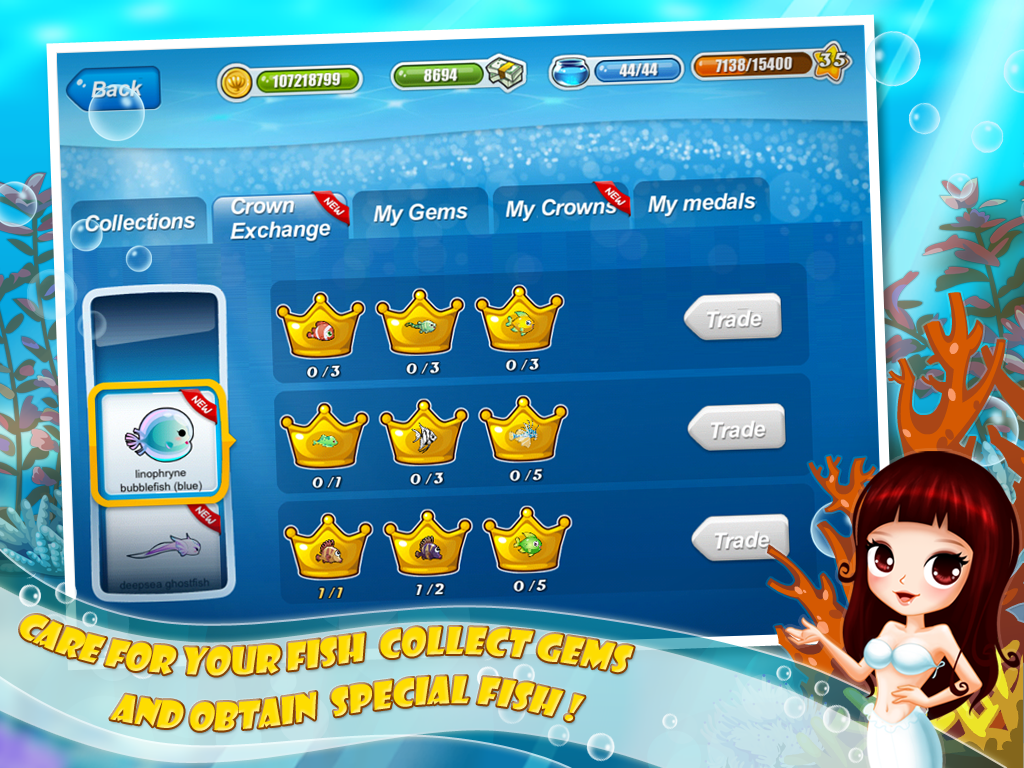 HappyFish - Android Apps on Google Play