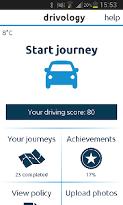 Drivology – Link what you pay for your car insurance to how you drive ...