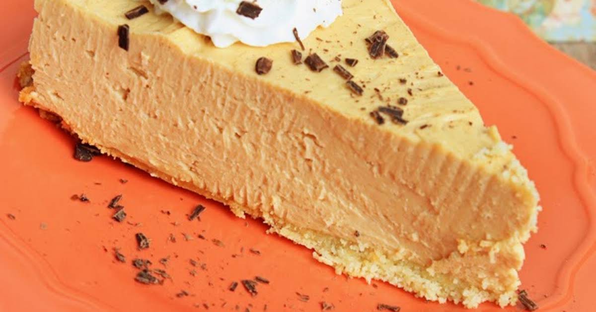 10 Best Low Carb No Bake No Crust Cheesecake Recipes