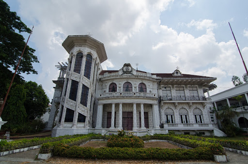 Historical Sites, Landmarks and Monuments in Iloilo - University of the ...