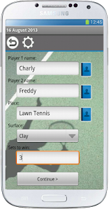 Tennis Stats Pro (free) – Discover your best tennis, track it and share ...