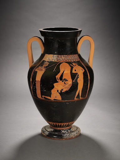 amphora — Google Arts & Culture