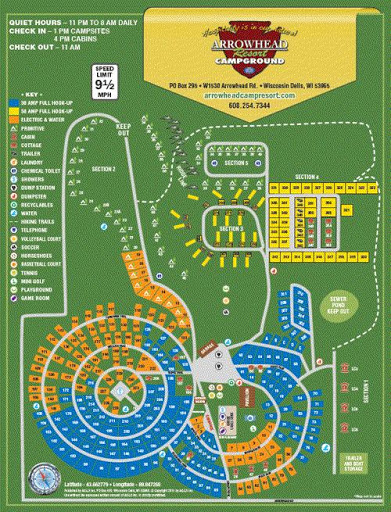 RV Parky | RV Parks & Campgrounds Directory, Reviews, Photos